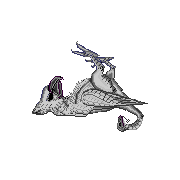 Manticore grise - Shinobible